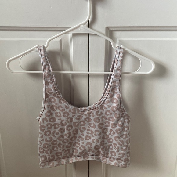No Boundaries | Tops | No Boundaries Cropped Tank Top | Poshmark